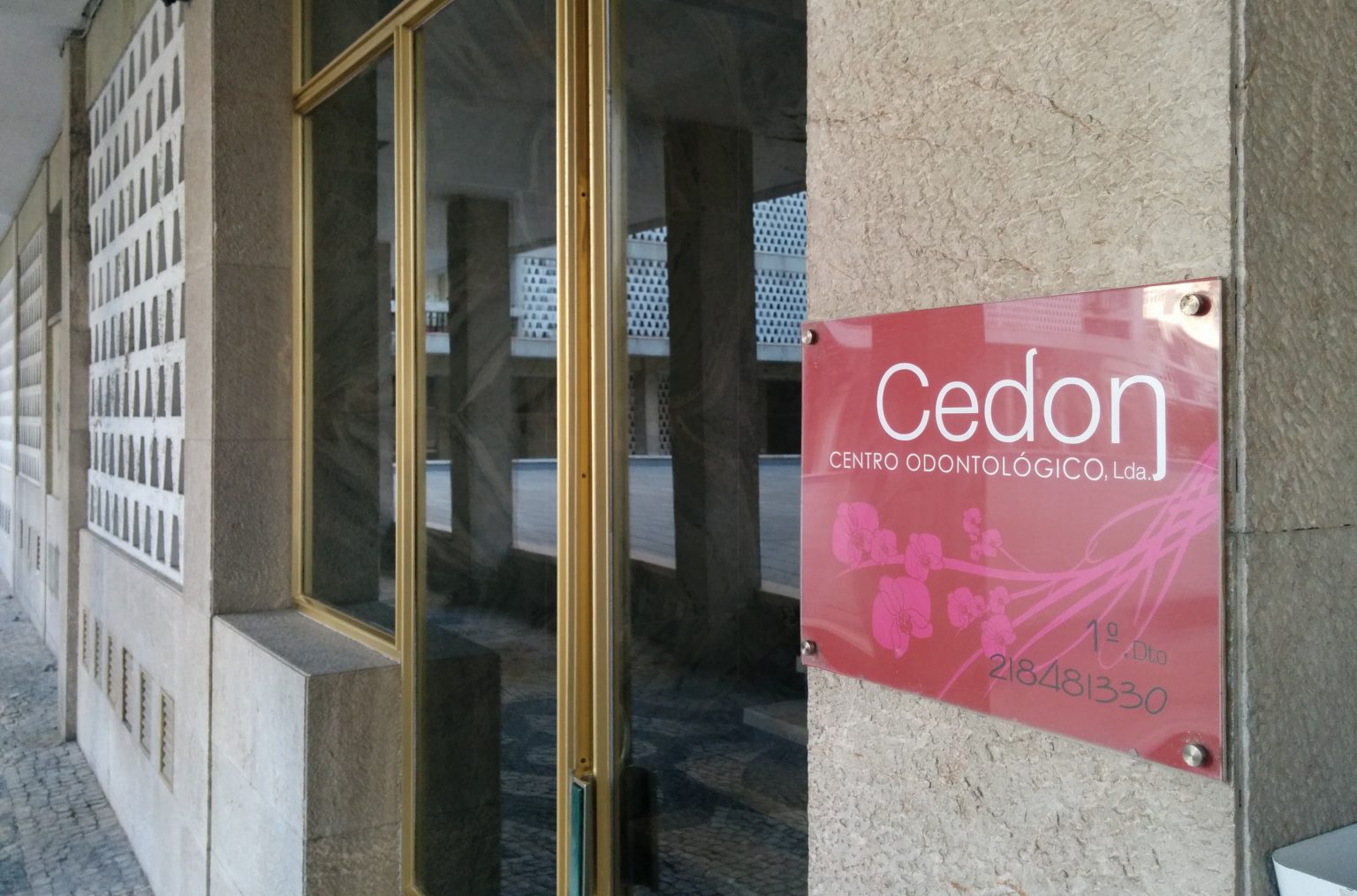 Sobre Nos – Cedon